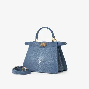 Fendi Peekaboo Iseeu Petite Bag
