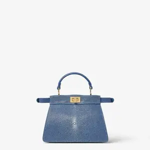 Fendi Peekaboo Iseeu Petite Bag