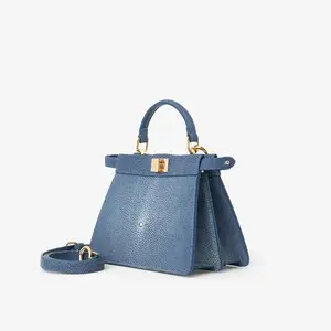 Fendi Peekaboo Iseeu Petite Bag