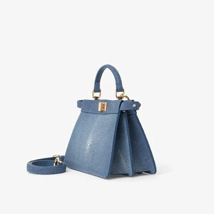 Fendi Peekaboo Iseeu Petite Bag