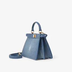 Fendi Peekaboo Iseeu Petite Bag