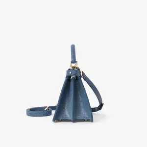 Fendi Peekaboo Iseeu Petite Bag