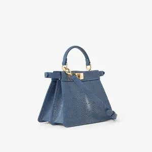Fendi Peekaboo Iseeu Petite Bag