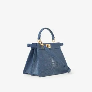Fendi Peekaboo Iseeu Petite Bag
