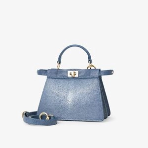 Fendi Peekaboo Iseeu Petite Bag