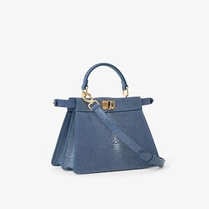 Fendi Peekaboo Iseeu Petite Bag
