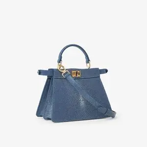 Fendi Peekaboo Iseeu Petite Bag