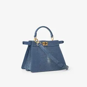 Fendi Peekaboo Iseeu Petite Bag