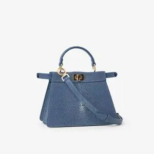 Fendi Peekaboo Iseeu Petite Bag