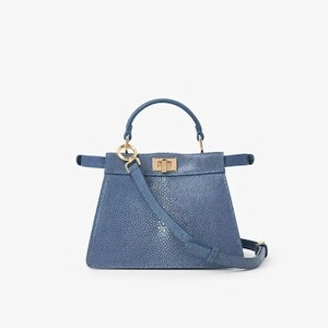 Fendi Peekaboo Iseeu Petite Bag