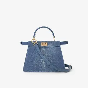 Fendi Peekaboo Iseeu Petite Bag