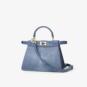 Fendi Peekaboo Iseeu Petite Bag