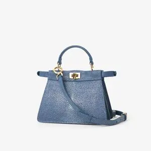 Fendi Peekaboo Iseeu Petite Bag
