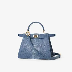 Fendi Peekaboo Iseeu Petite Bag