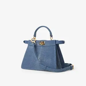 Fendi Peekaboo Iseeu Petite Bag