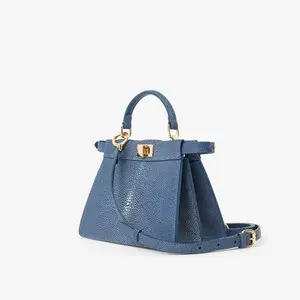 Fendi Peekaboo Iseeu Petite Bag