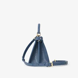 Fendi Peekaboo Iseeu Petite Bag