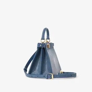 Fendi Peekaboo Iseeu Petite Bag