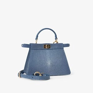 Fendi Peekaboo Iseeu Petite Bag