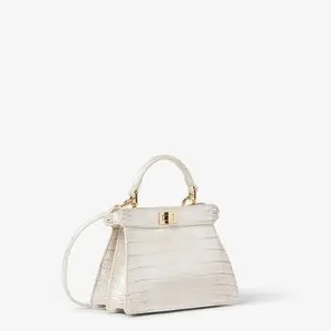 Fendi Peekaboo Iseeu Petite Bag