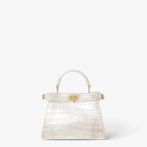 Fendi Peekaboo Iseeu Petite Bag