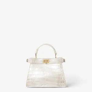 Fendi Peekaboo Iseeu Petite Bag
