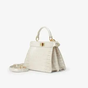 Fendi Peekaboo Iseeu Petite Bag