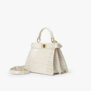 Fendi Peekaboo Iseeu Petite Bag