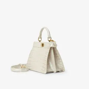 Fendi Peekaboo Iseeu Petite Bag