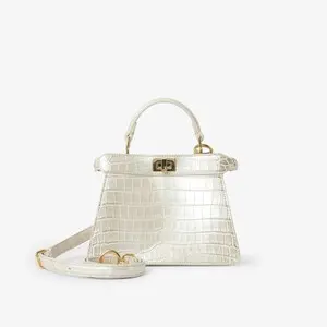 Fendi Peekaboo Iseeu Petite Bag