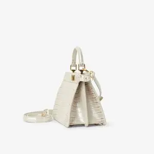 Fendi Peekaboo Iseeu Petite Bag
