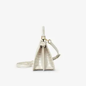 Fendi Peekaboo Iseeu Petite Bag