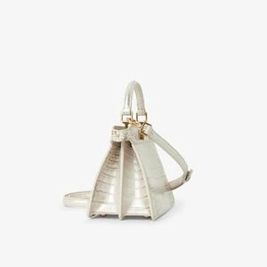 Fendi Peekaboo Iseeu Petite Bag