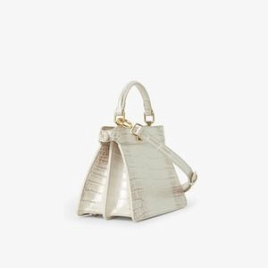 Fendi Peekaboo Iseeu Petite Bag