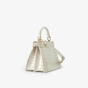 Fendi Peekaboo Iseeu Petite Bag