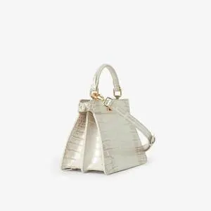 Fendi Peekaboo Iseeu Petite Bag