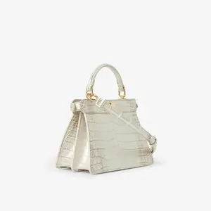 Fendi Peekaboo Iseeu Petite Bag