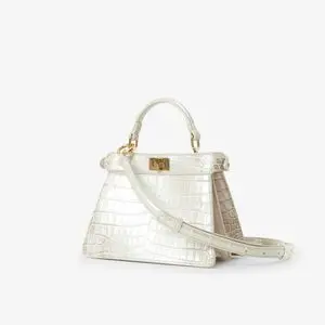 Fendi Peekaboo Iseeu Petite Bag