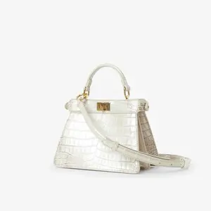 Fendi Peekaboo Iseeu Petite Bag