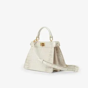 Fendi Peekaboo Iseeu Petite Bag
