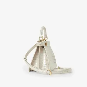 Fendi Peekaboo Iseeu Petite Bag