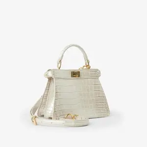 Fendi Peekaboo Iseeu Petite Bag