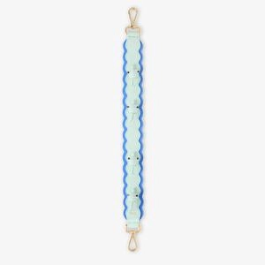 Fendi Mini Strap You Bag Charm