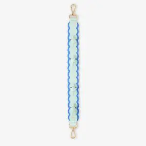 Fendi Mini Strap You Bag Charm
