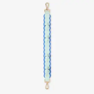 Fendi Mini Strap You Bag Charm