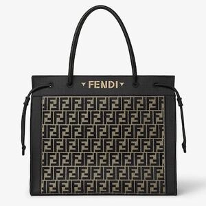 Fendi Magic Shopper Large Bag