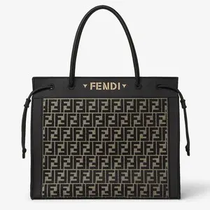 Fendi Magic Shopper Large Bag