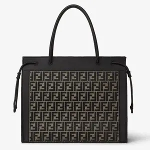 Fendi Magic Shopper Large Bag