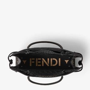 Fendi Magic Shopper Large Bag