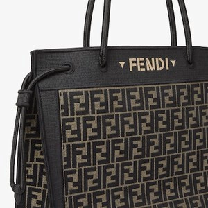 Fendi Magic Shopper Large Bag